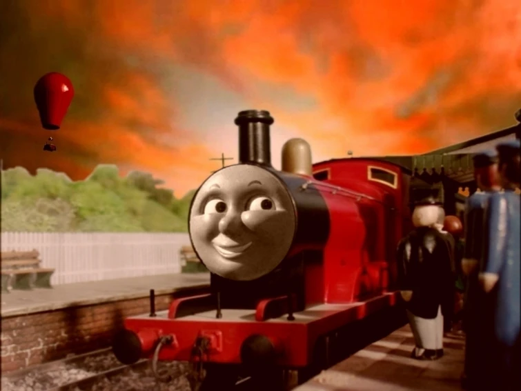 Discuss Everything About Thomas the Tank Engine Wiki | Fandom