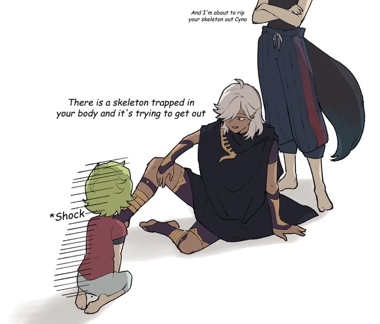 CYNONARI CYNONARI CYNONARIII- | Fandom
