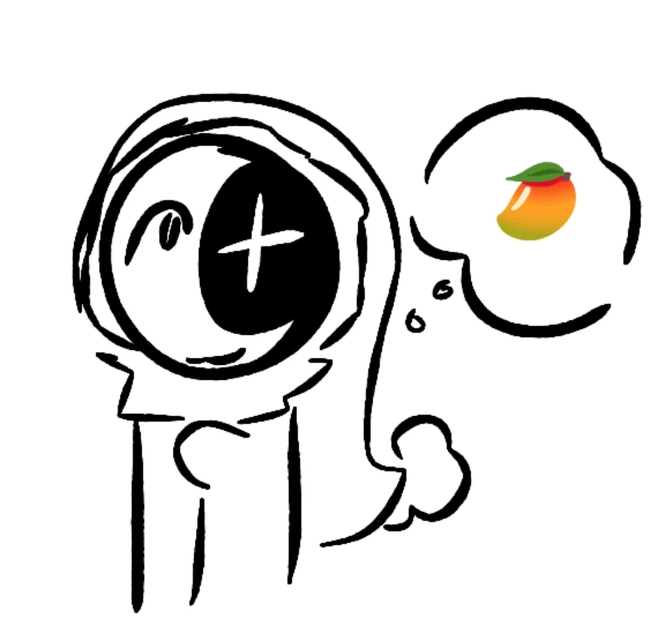 Mango | Fandom