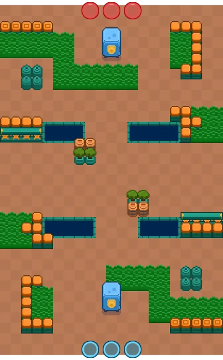 Map of the day: Safe zone | Fandom