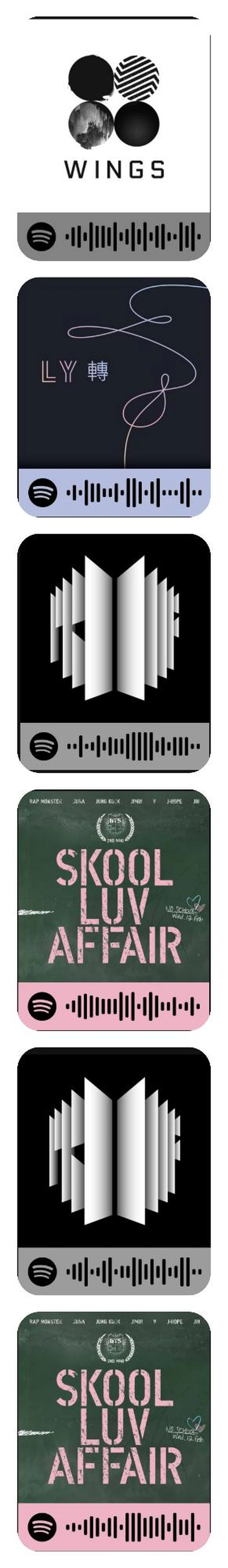 My favorite BTS songs | Fandom