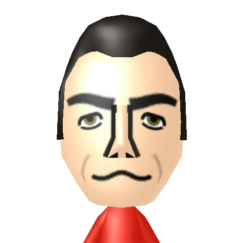 What's your opinion on Mii Olympics's Wii Mii Dan | Fandom