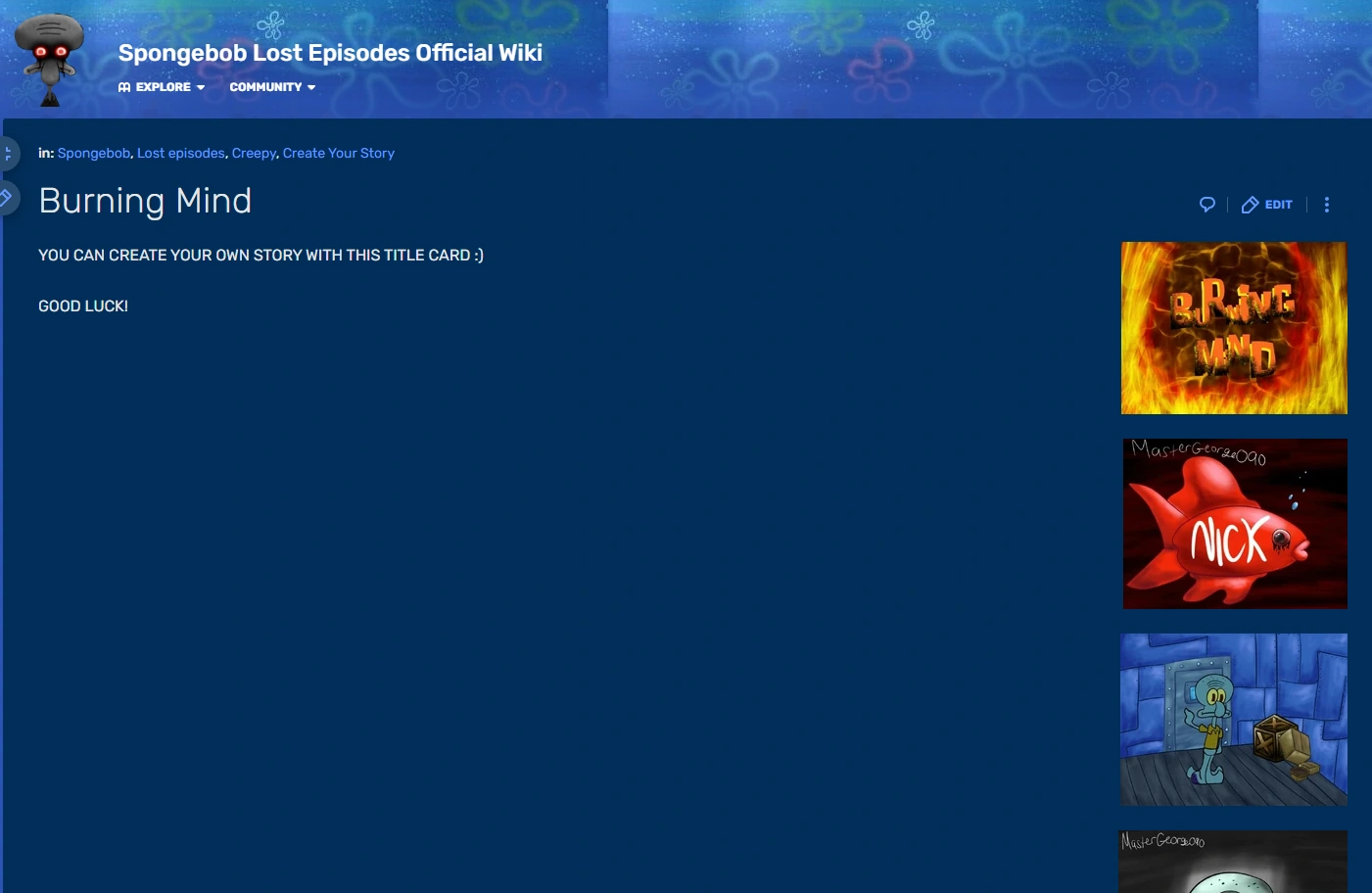 A Call-Out Post Because My Content Is Getting Plagiarized | Fandom