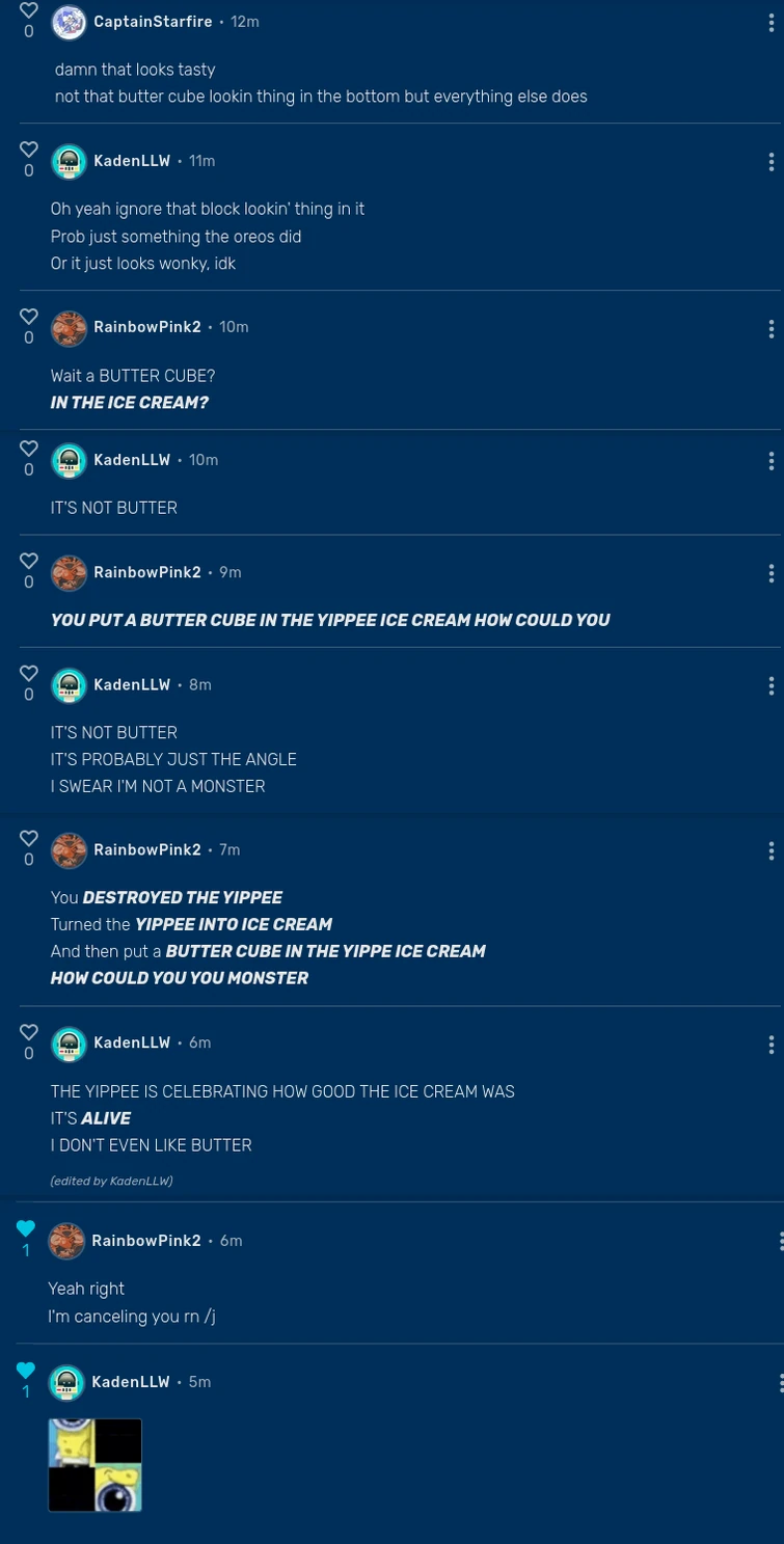 Random Out Of Context Collections | Fandom
