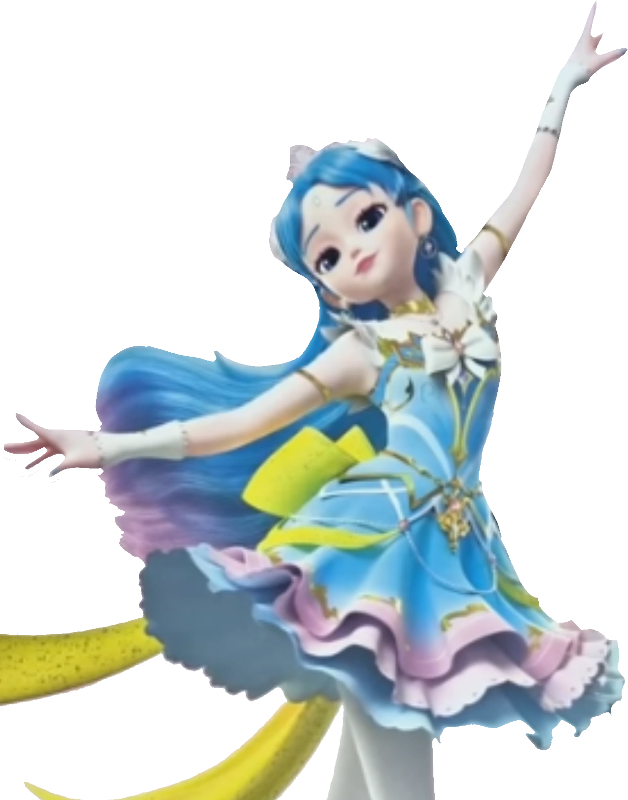 New Princess Pile renders + Bonus Don't foget | Fandom