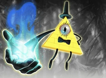 Bill Cipher vs Sans | Fandom