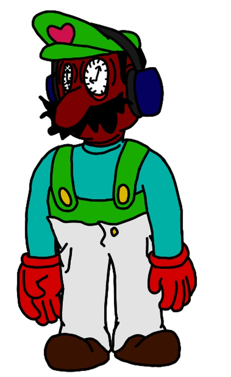 What was your first EXE that you made?? | Fandom