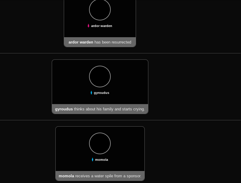 hunger games part 3 | Fandom