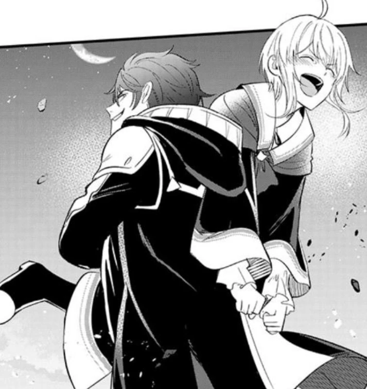 Discuss Everything About Yaoi Wiki | Fandom