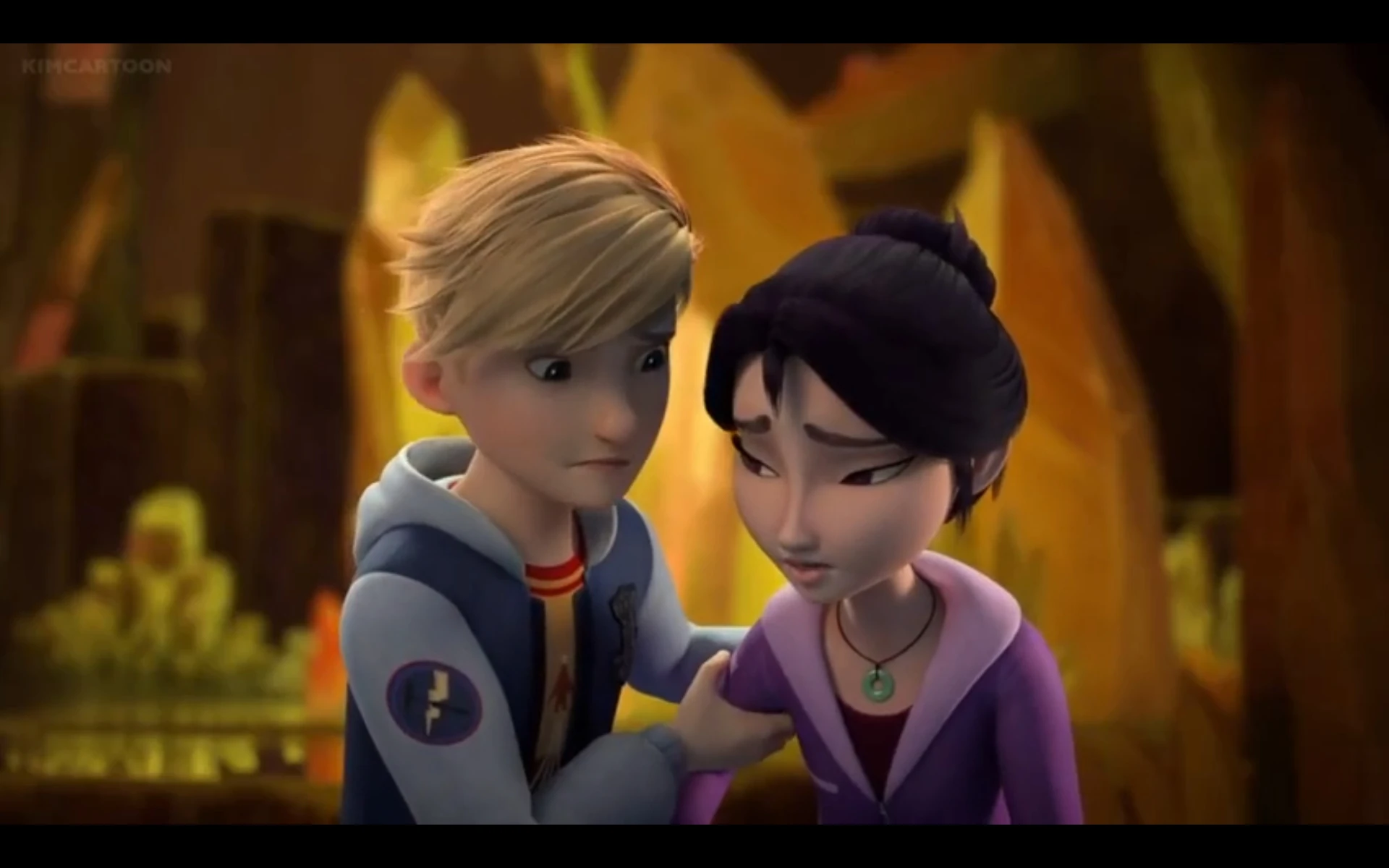 Overprotective Tom | Fandom