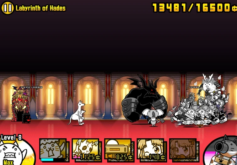 Discuss Everything About Battle Cats Wiki | Fandom