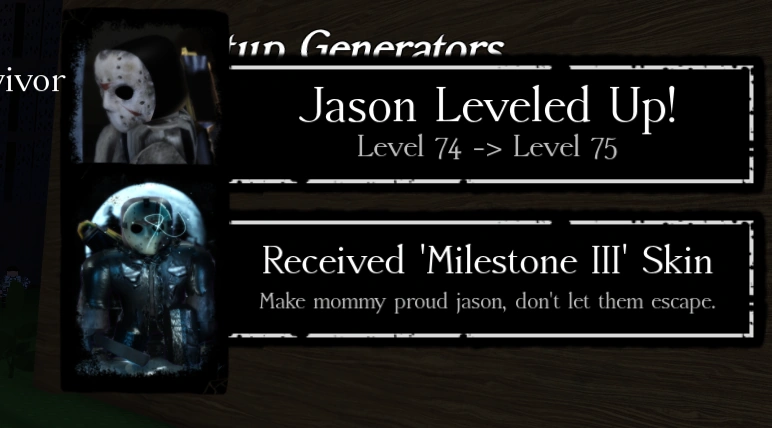 first milestone III acquired 💥💥💥💥💥 | Fandom