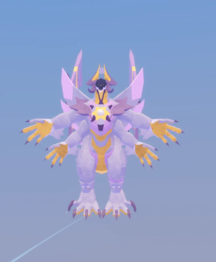 murder drones skin!! | Fandom