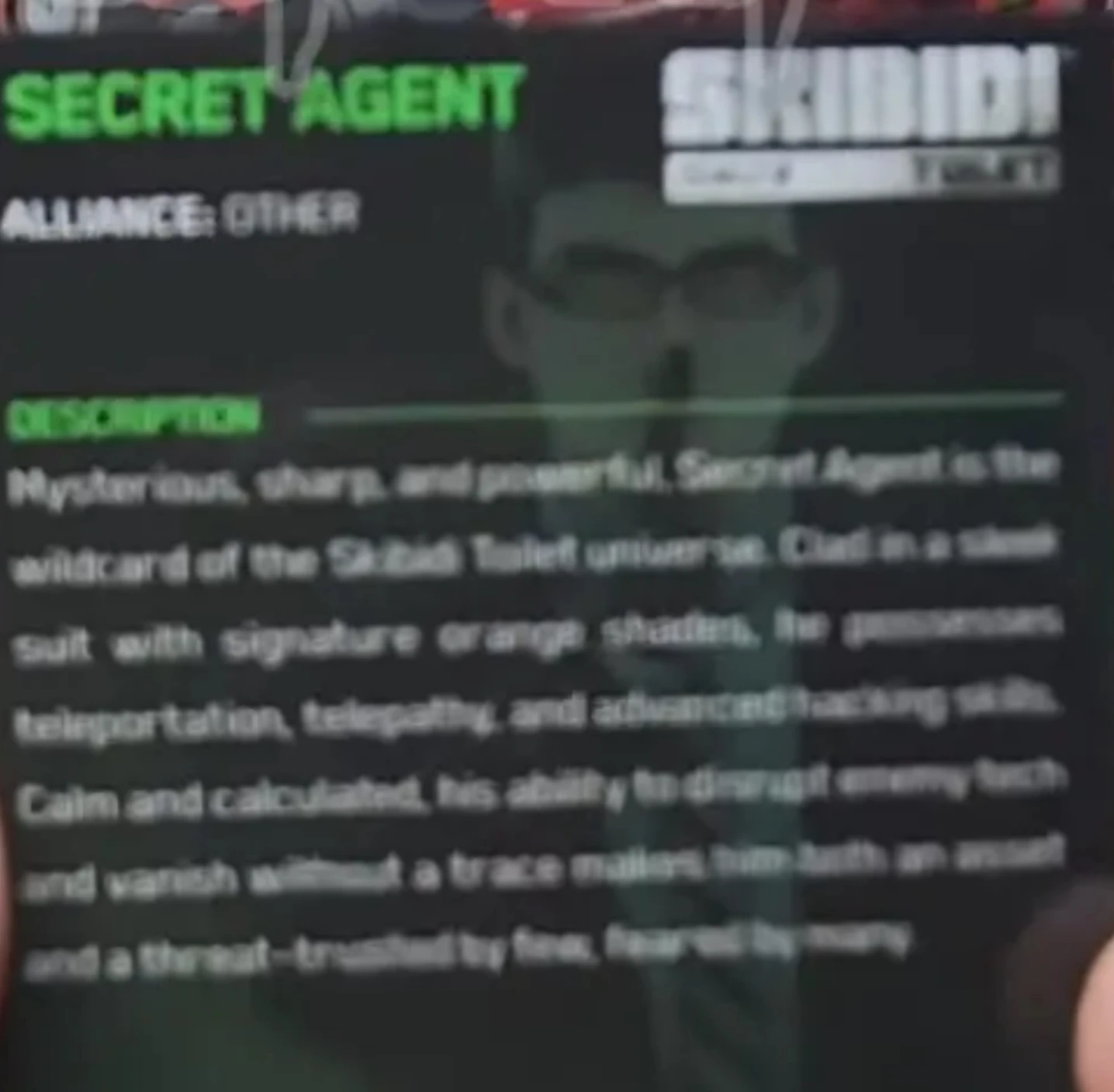 name confirmation | Fandom