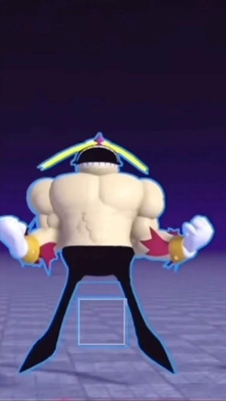 Super Eggman | Fandom