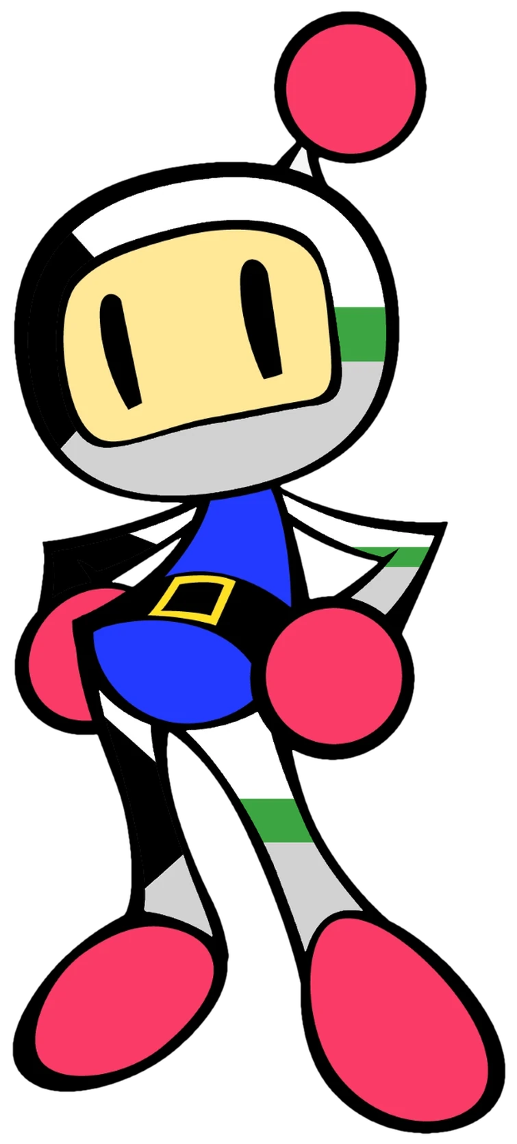 [Edits] PRIDE BOMBERS /notoffensive | Fandom