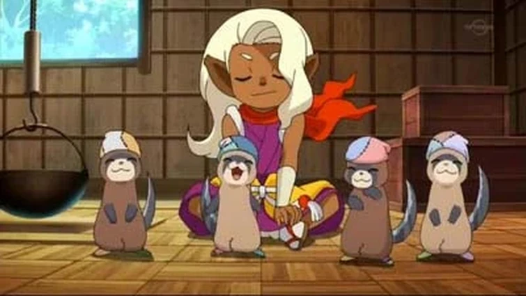 Discuss Everything About Yo-kai Watch Wiki | Fandom