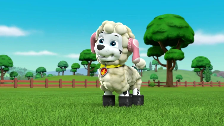 Who is the cutest and most adorable pup | Fandom