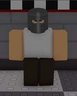 Die of Death Collab Guest skin concept | Fandom