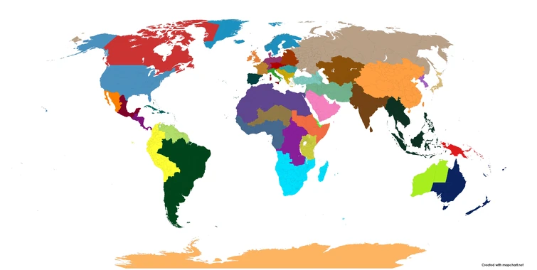 A Collapsed World (2055) | START | Fandom