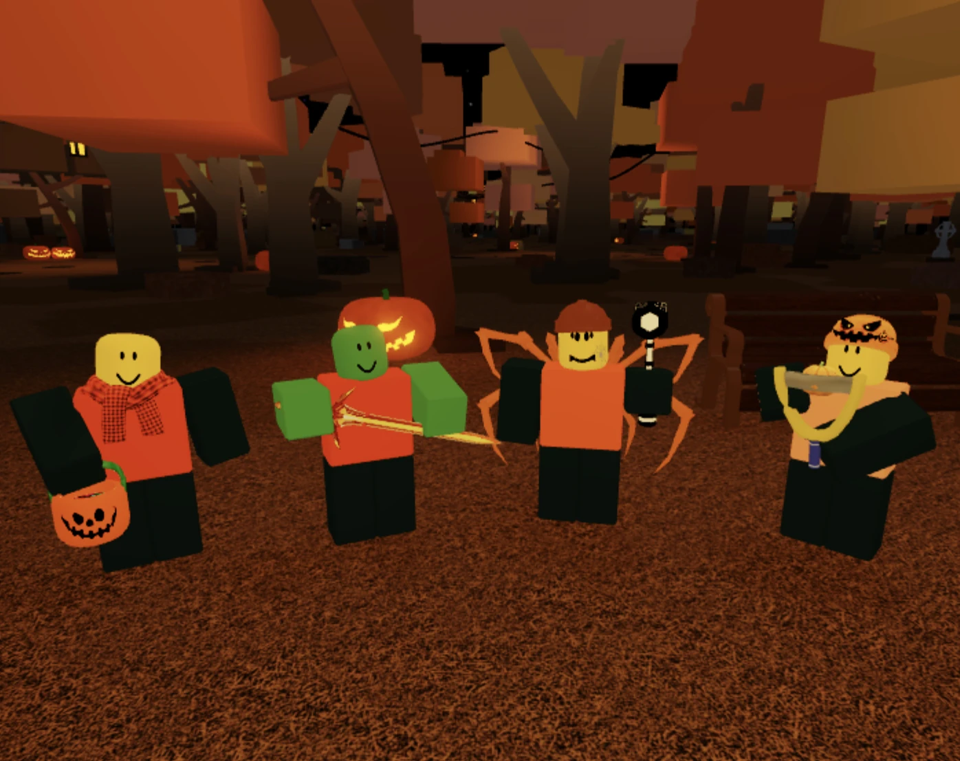 Happy Halloween! | Fandom