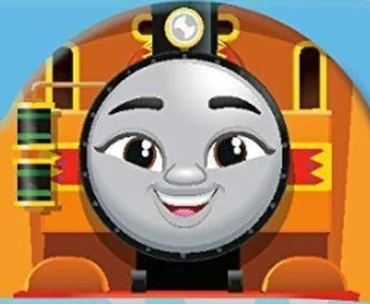 which all engines go character you like (even if you don't, as far as ...