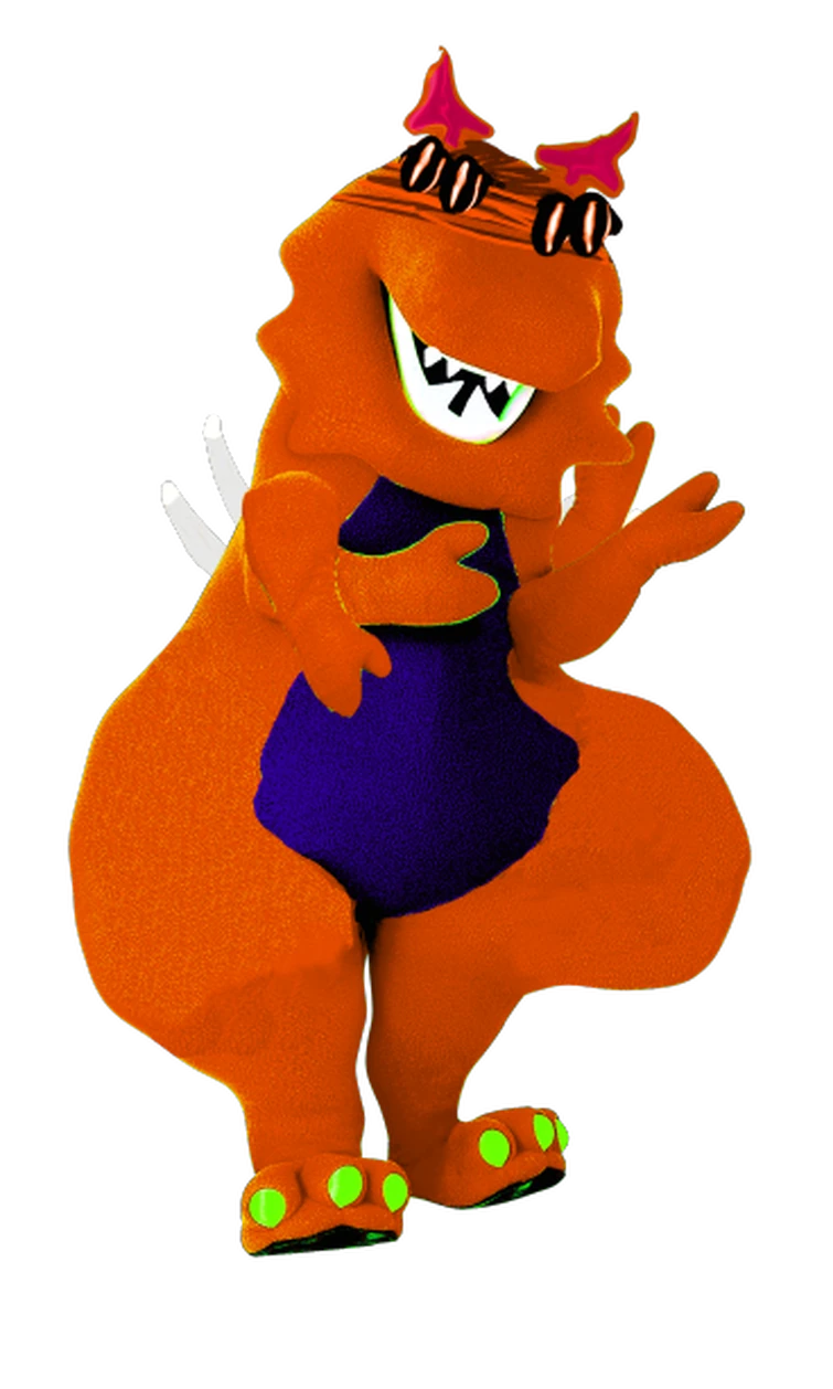 Look, I REALLY need to know this, what voice pitches should I use for ...