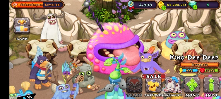 Discuss Everything About My Singing Monsters Wiki | Fandom