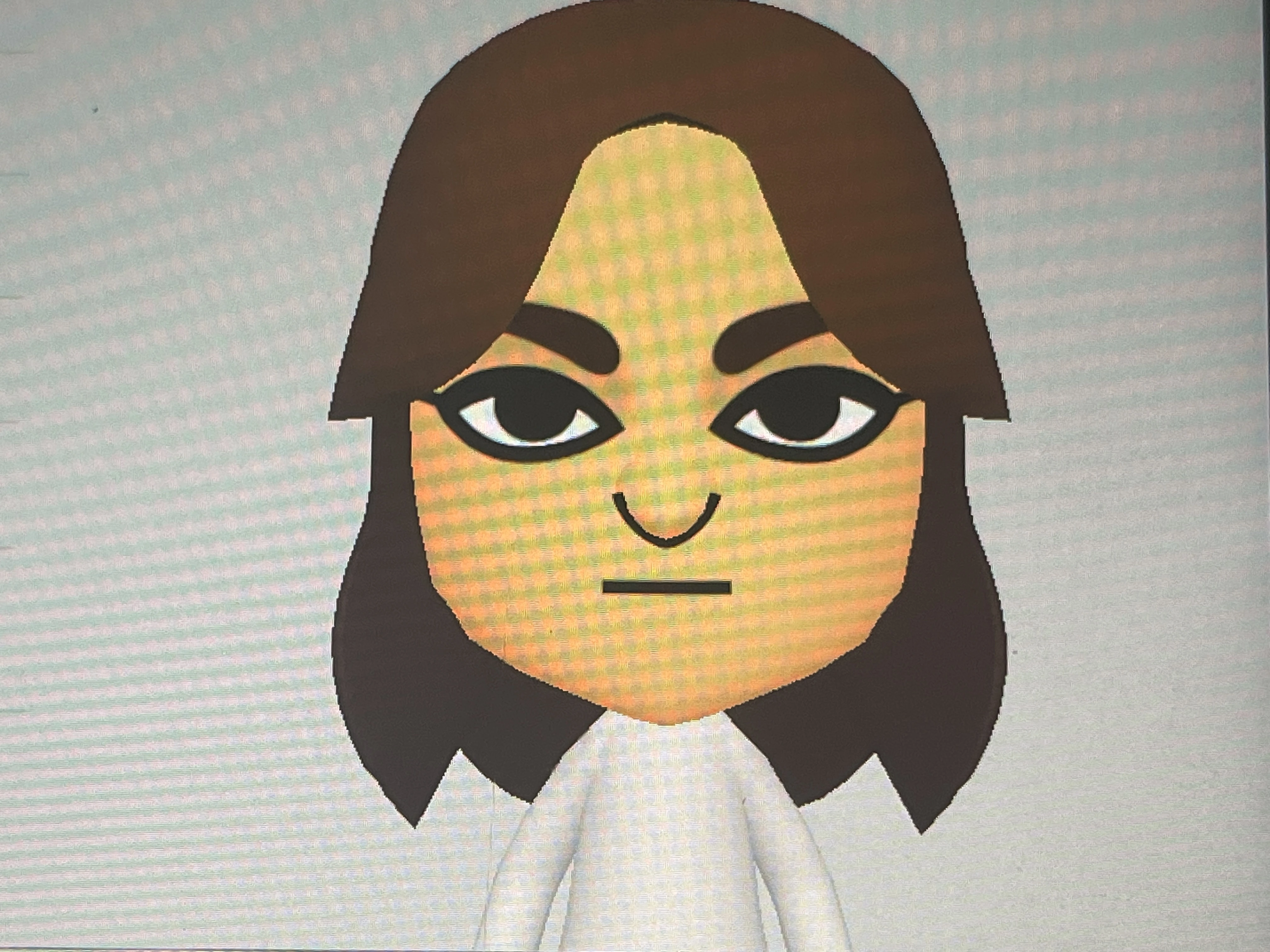 Struggling with naming this Mii | Fandom