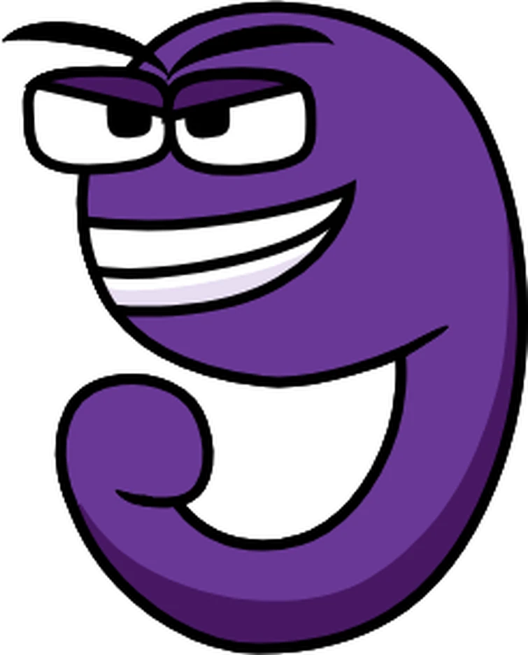 Number Lore Predictions 6-0 | Fandom