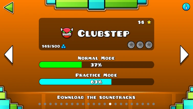 Hardest Insane Level | Fandom
