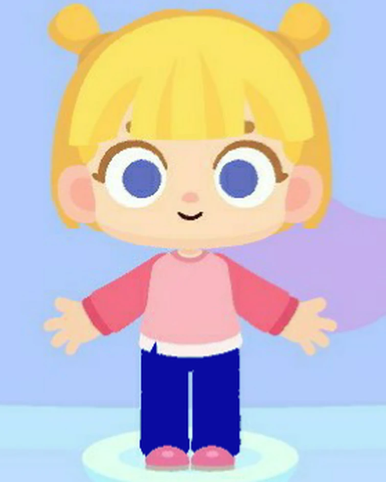 Cute Little Girl Kawaii | Fandom