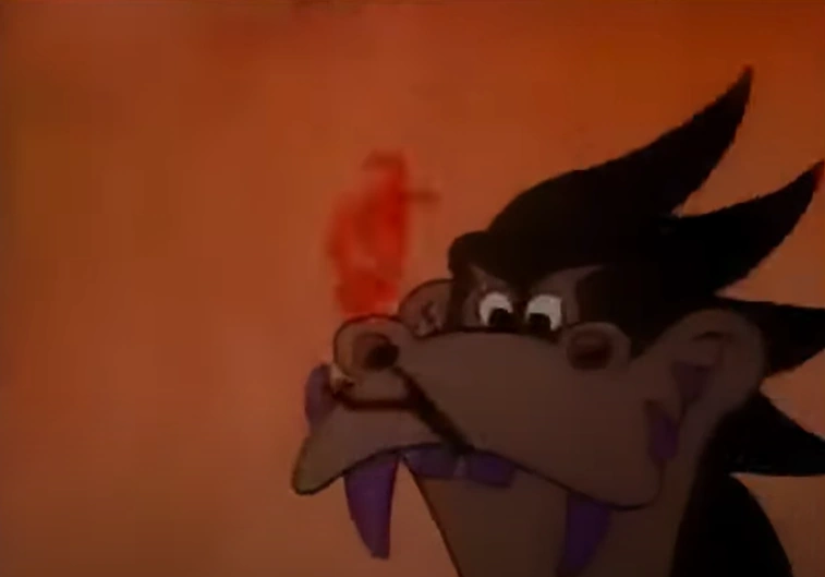 Creatures From The Chronicles of Narnia The Lion, the Witch and the ...