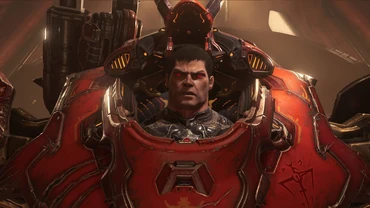 Trigon vs Davoth the Dark Lord: You cannot destroy Hell! | Fandom