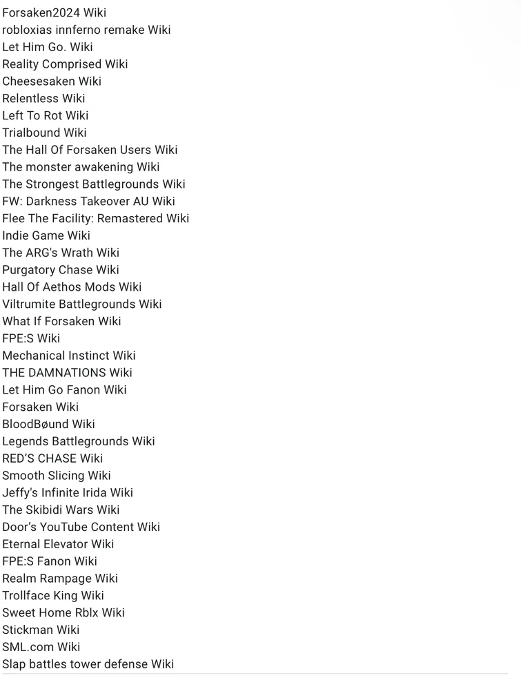 Jesus Christ this took so long | Fandom