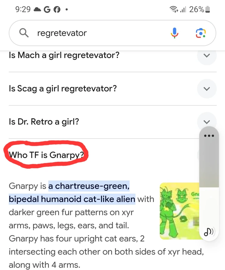 Who TF is gnarpy? | Fandom