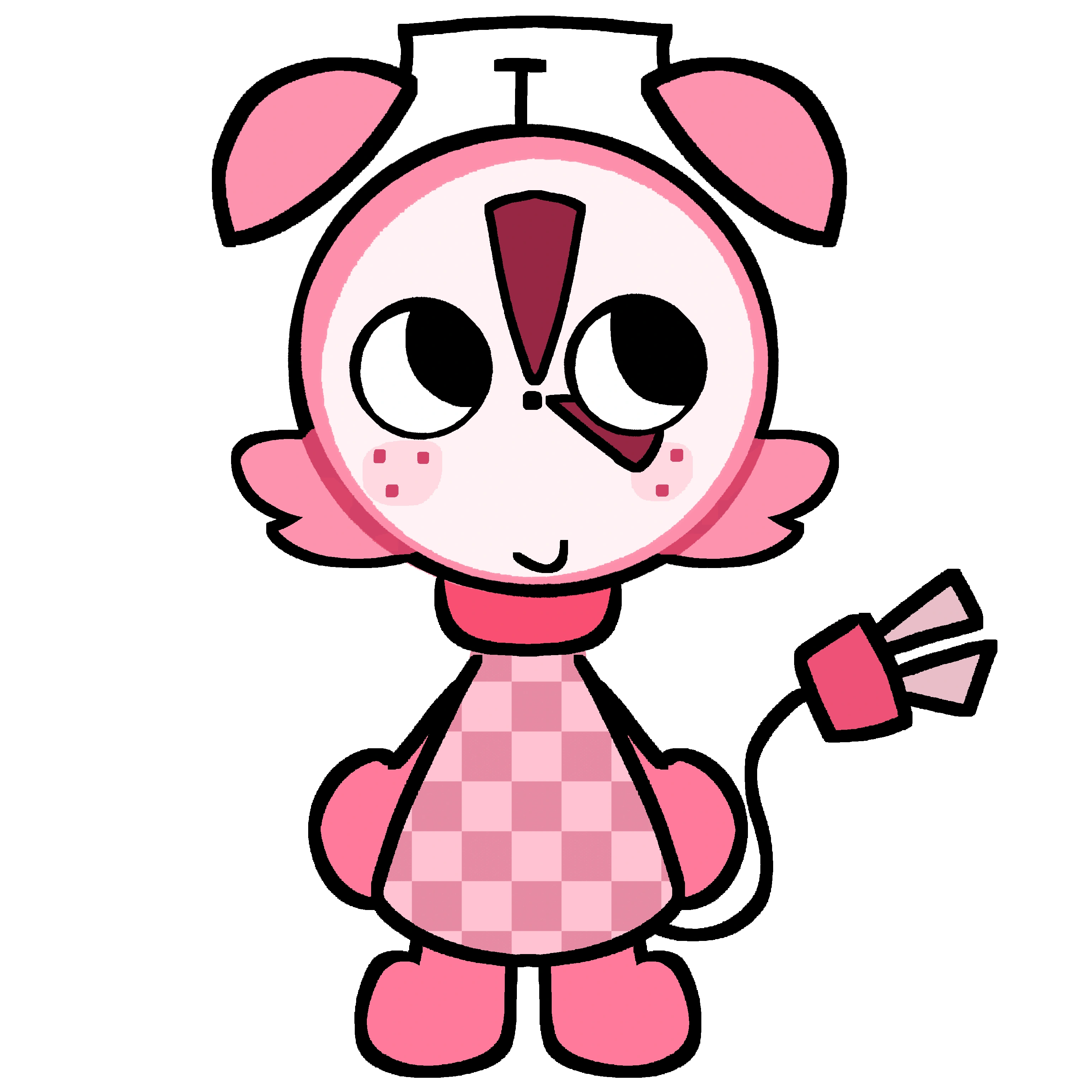 Comment down if you want your oc to have an interaction with timmy | Fandom