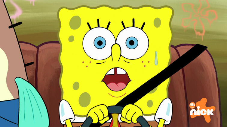 Mockup of who I hope the 2023 screenbug will look | Fandom