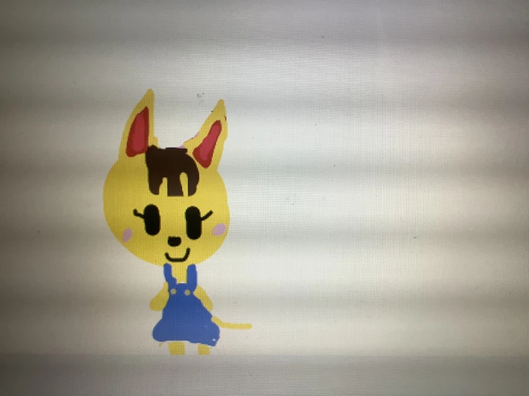 Discuss Everything About Animal Crossing Wiki | Fandom