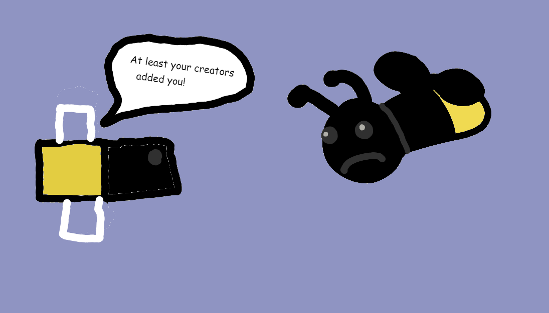 smol comic thing | Fandom