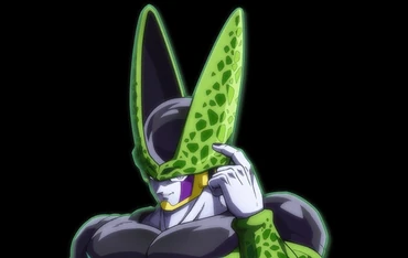What is your favorite Cell form? | Fandom