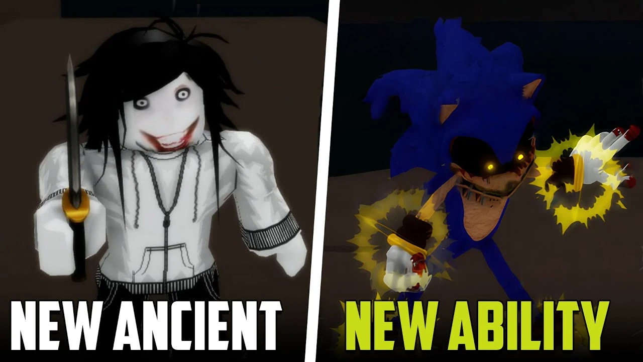 We got leaks on jeff and pcx (Im a lil too late for this) | Fandom