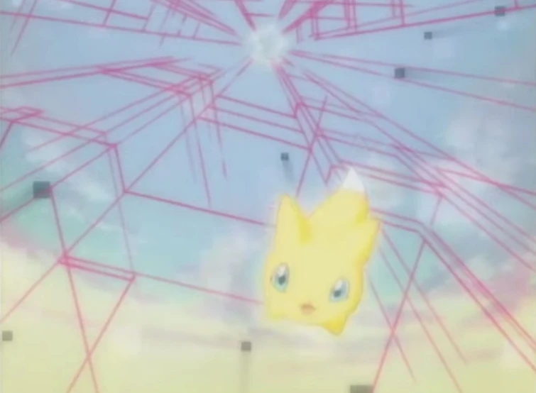 All Digimon from Digimon Tamers Ranked | Fandom