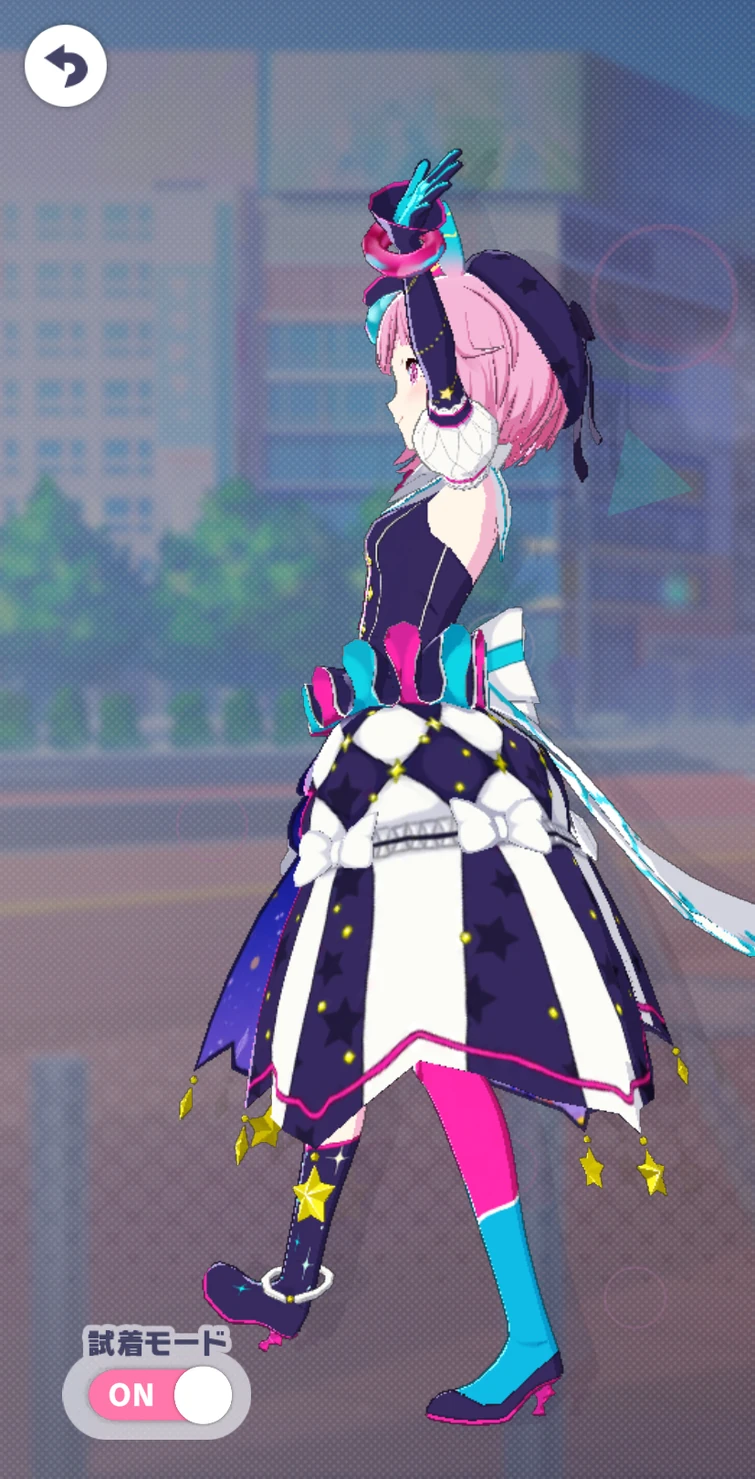 wip wip wip | Fandom