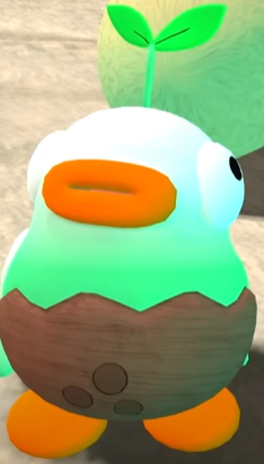 Do you like JubJub Boopkins? | Fandom