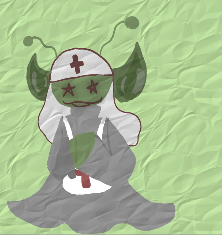 MEDIVAL OC REVEAL!!! | Fandom