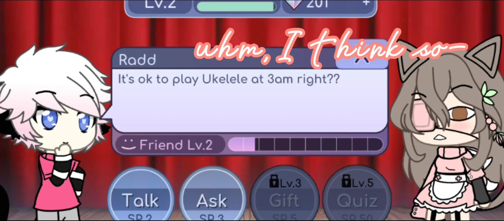 Radd.....???? | Fandom