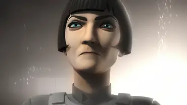 If you could save one imperial, animated, who would it be? | Fandom