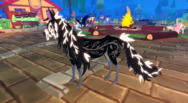 Discuss Everything About Horse Life Wiki | Fandom