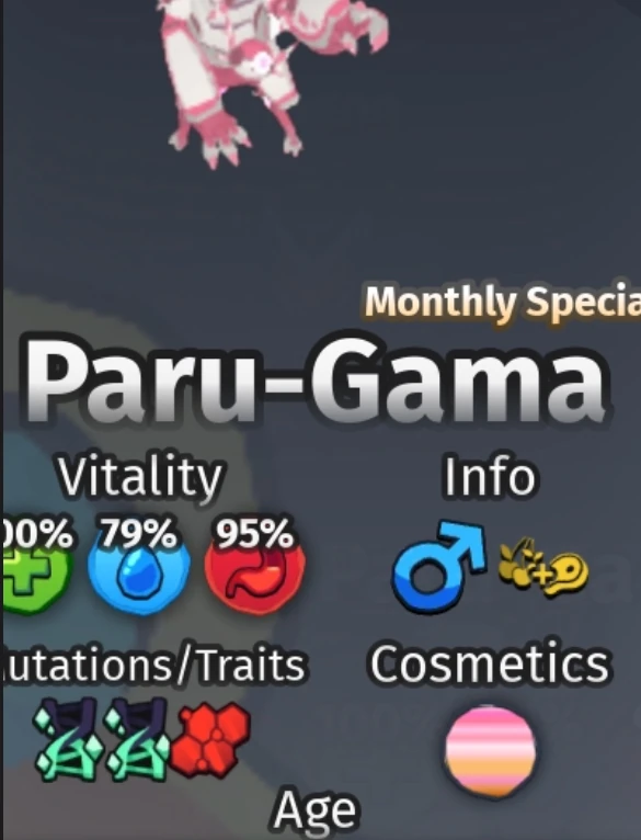 What’s this worth? | Fandom